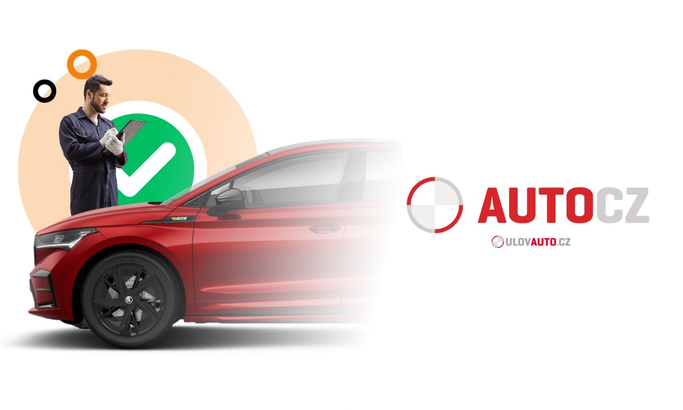 Automato na AUTO.CZ: kontrola auta před koupí nikdy nebyla snazší ...